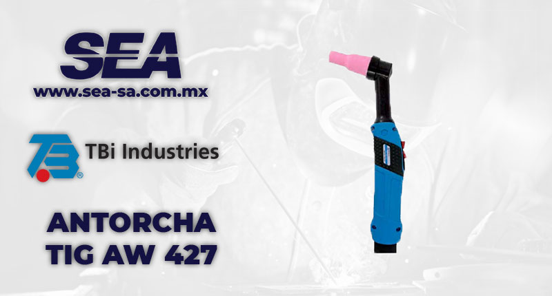 AW 427 | sea-sa.com.mx